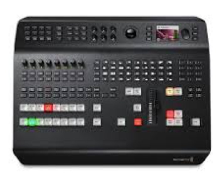 Blackmagic Design: Mengubah Infrastruktur Media dengan Inovasi ...